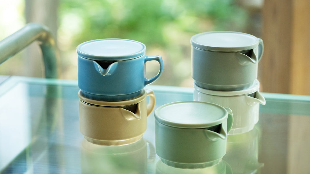 ORIGAMI Tea – Page 2 – ORIGAMI Online Store